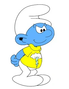 Snappy Smurfling | Character-community Wiki | Fandom