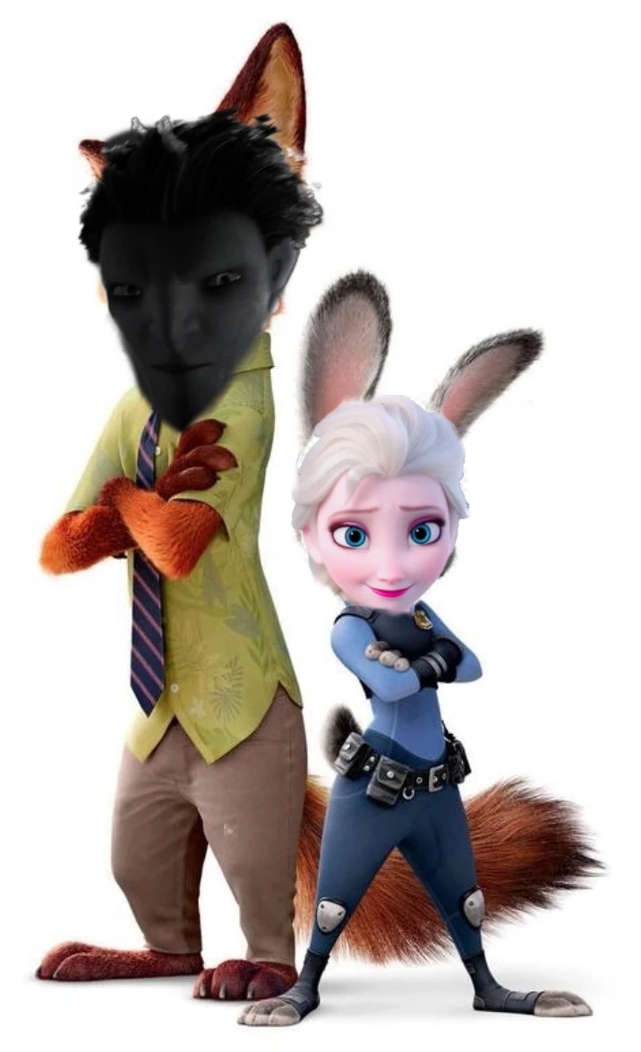 Cold & Dark | Character-community Wiki | Fandom