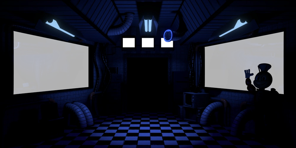 Main Security Office (Jolly Chapter 1) | Character-community Wiki | Fandom
