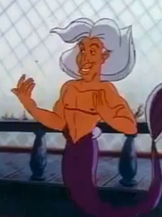 Archimedes | Character-community Wiki | Fandom