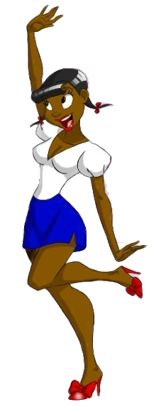 Tegan Torrows | Character-community Wiki | Fandom