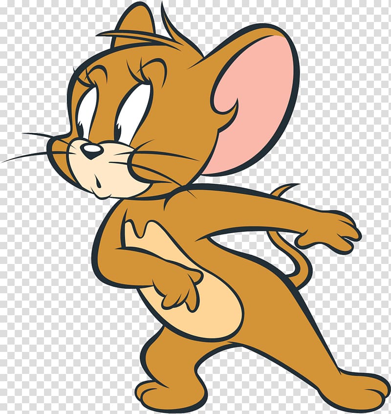 Jerry Mouse | Character-community Wiki | Fandom