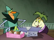 Alchemist (Larry-Boy) | Character-community Wiki | Fandom