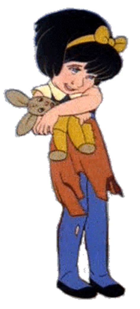 Anne Marie | Character-community Wiki | Fandom