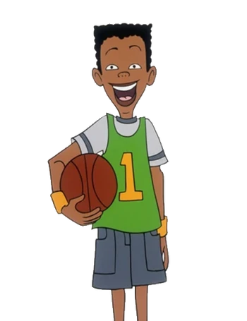 Vince LaSalle | Character-community Wiki | Fandom