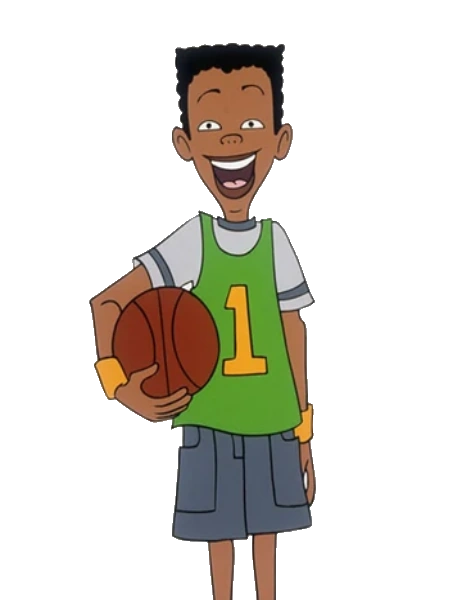 Vince LaSalle | Character-community Wiki | Fandom