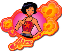 Alex Casoy | Character-community Wiki | Fandom