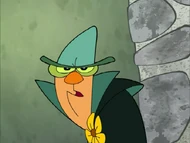 Alchemist (Larry-Boy) | Character-community Wiki | Fandom