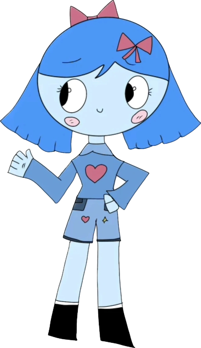 Chloe hfsr | Character-community Wiki | Fandom