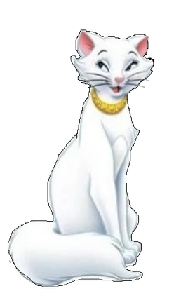 Duchess the Cat | Character-community Wiki | Fandom