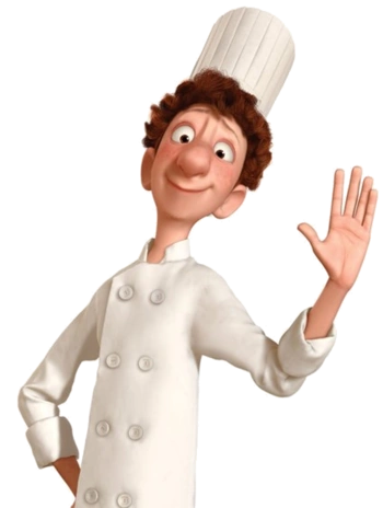 Alfredo Linguini | Character-community Wiki | Fandom