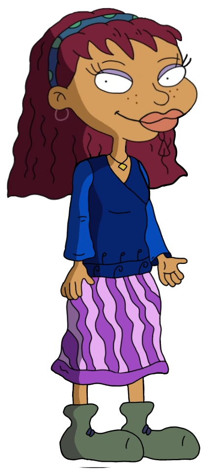 Samantha Shane | Character-community Wiki | Fandom