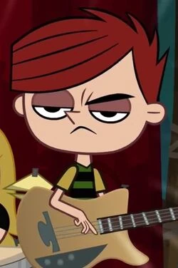 Lenny Nepp | Character-community Wiki | Fandom