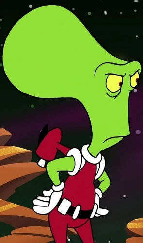 Grob | Character-community Wiki | Fandom