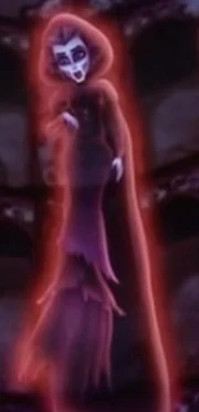 Principal Revenant | Character-community Wiki | Fandom