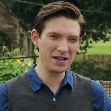 Thomas Gregory (Peter Rabbit) | Character-community Wiki | Fandom