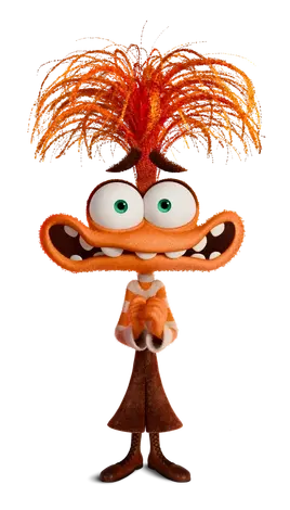 Anxiety Character Community Wiki Fandom