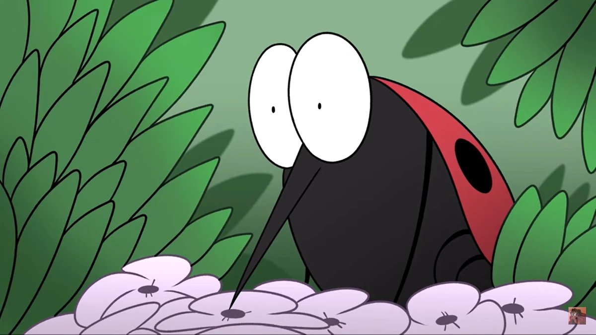 Binchi (The Spider and The Butterfly) | Character-community Wiki | Fandom