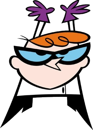 Dexter | Character-community Wiki | Fandom
