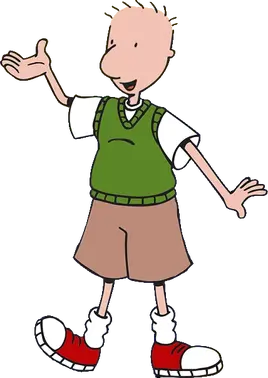 Doug Funnie | Character-community Wiki | Fandom
