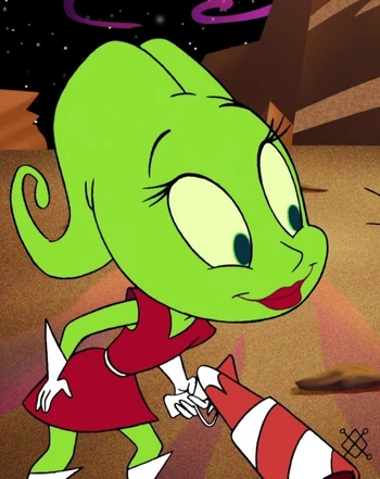 Peep | Character-community Wiki | Fandom