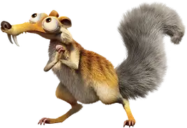 Scrat | Character-community Wiki | Fandom
