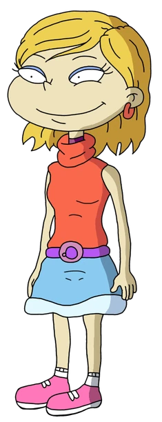 Angelica Pickles | Character-community Wiki | Fandom
