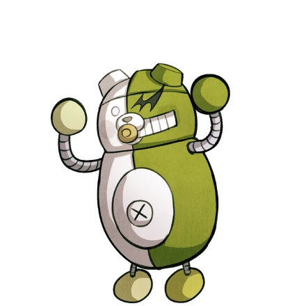 Monodam | Character-community Wiki | Fandom