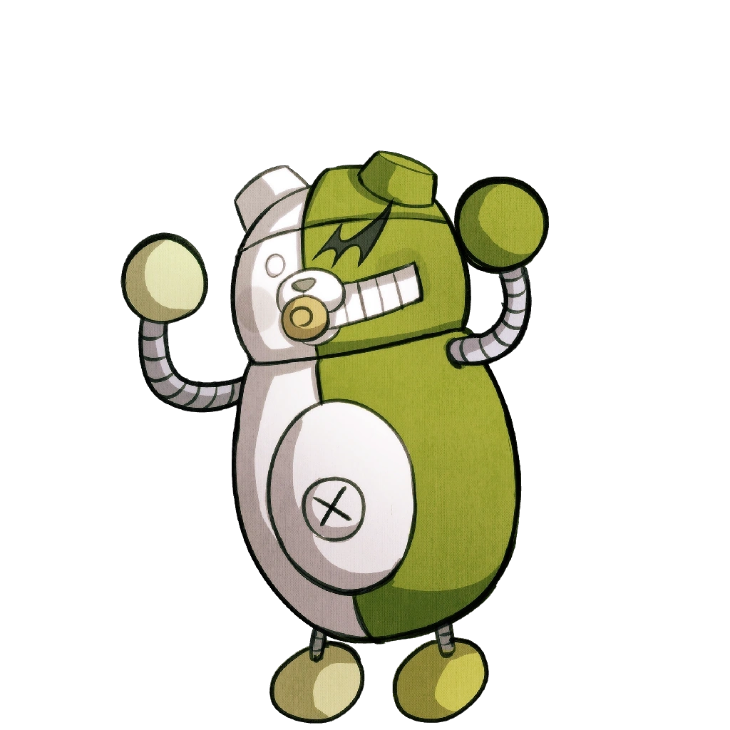 Monodam | Character-community Wiki | Fandom