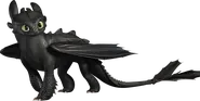 Toothless | Character-community Wiki | Fandom