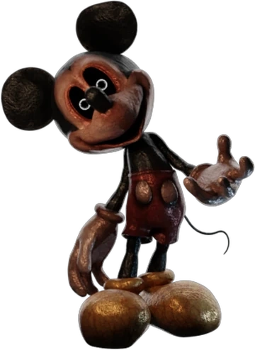 MickMick (Oblitus Casa) | Character-community Wiki | Fandom