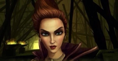 Lydia (Barbie) | Character-community Wiki | Fandom