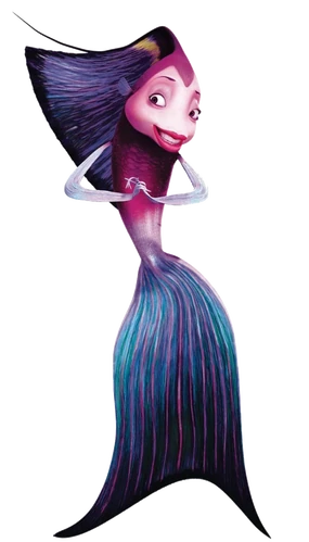 Angie | Character-community Wiki | Fandom