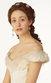 Christine Daaé | Character-community Wiki | Fandom