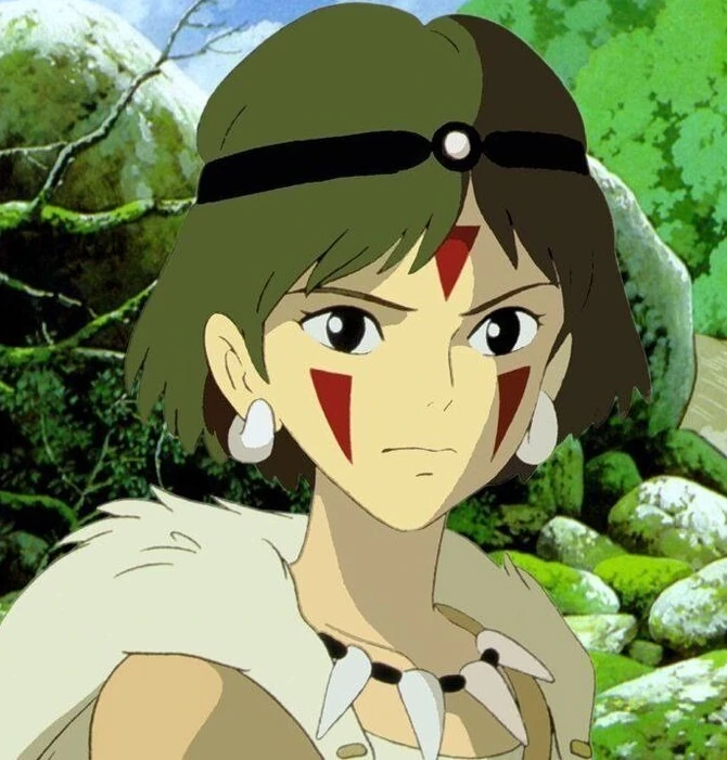 San | Character-community Wiki | Fandom