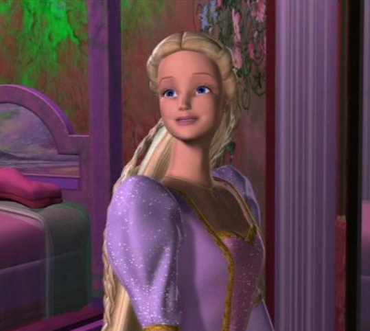 Rapunzel (Barbie)/Gallery | Character-community Wiki | Fandom