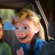 Riley Andersen | Character-community Wiki | Fandom