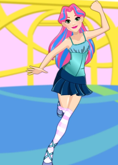 Bebe | Character-community Wiki | Fandom