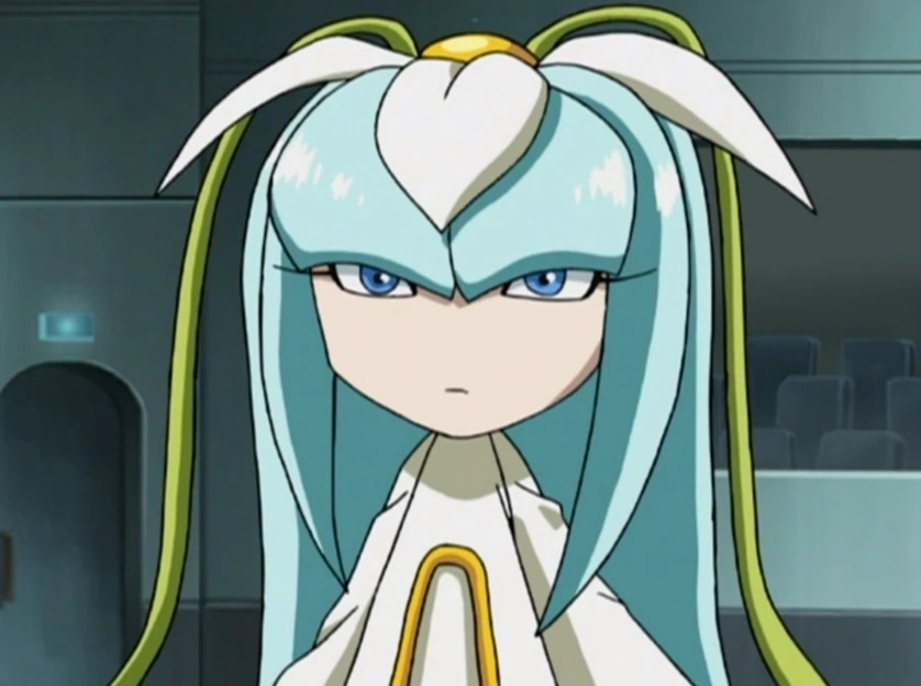 Earthia (Sonic X) | Character-community Wiki | Fandom