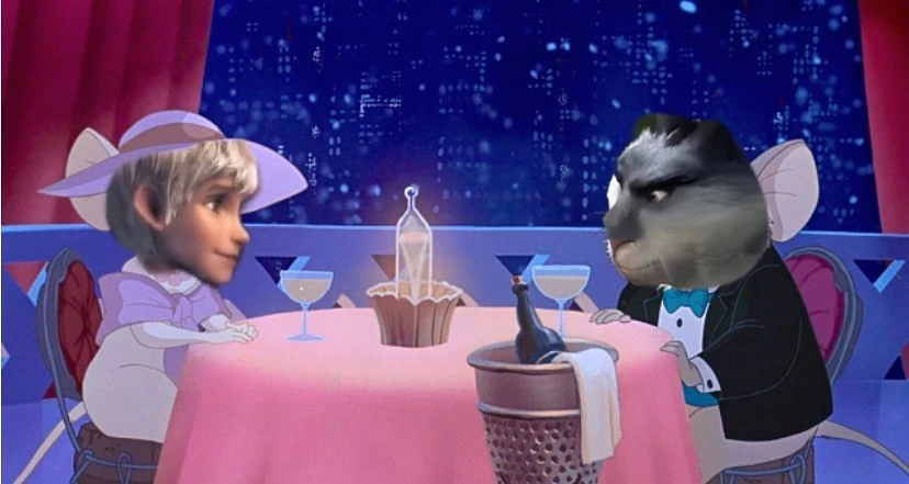 Jackrabbit | Character-community Wiki | Fandom