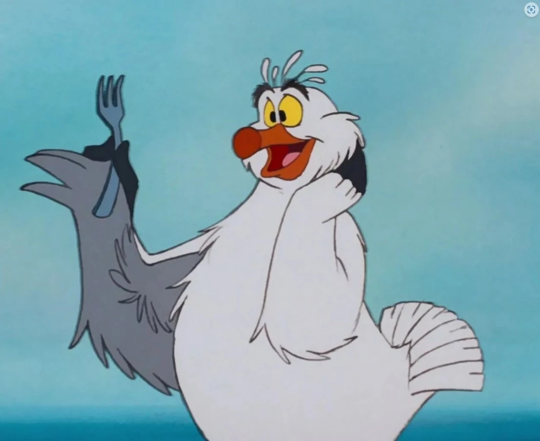 Scuttle | Character-community Wiki | Fandom