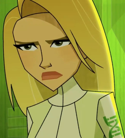 The Real Amara | Character-community Wiki | Fandom