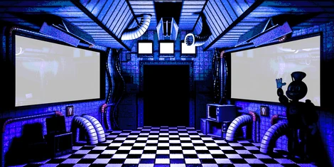 Main Security Office (Jolly Chapter 1) | Character-community Wiki | Fandom