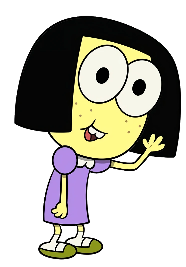 Tilly Green | Character-community Wiki | Fandom