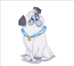 Percy (Pocahontas) | Character-community Wiki | Fandom