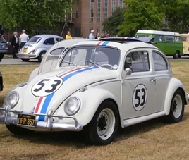 Herbie | Character-community Wiki | Fandom