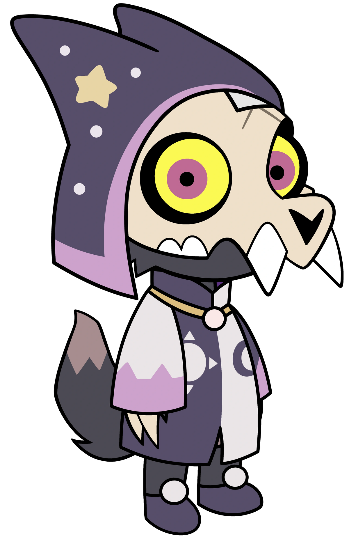 King Clawthorne | Character-community Wiki | Fandom