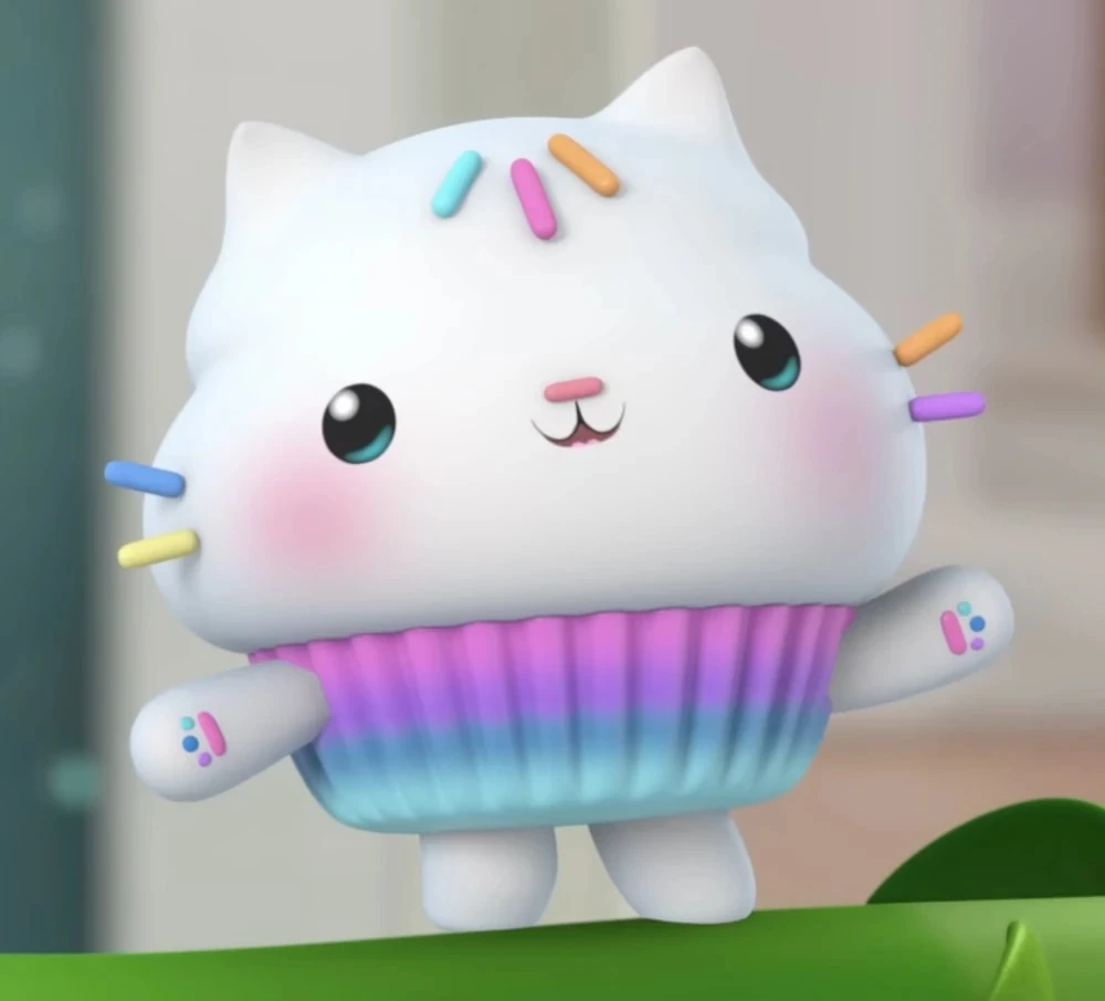 Cakey Cat | Character-community Wiki | Fandom