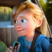 Riley Andersen | Character-community Wiki | Fandom