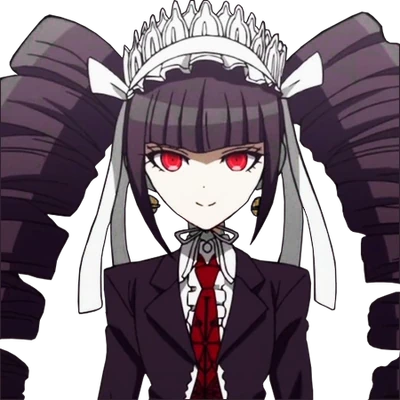 Celestia Ludenberg | Character-community Wiki | Fandom